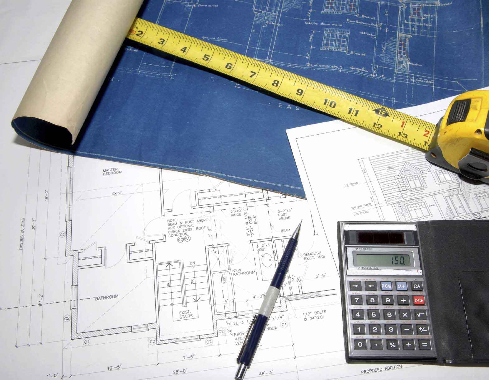 Estimating & Planning / Scheduling – McGarry Associates