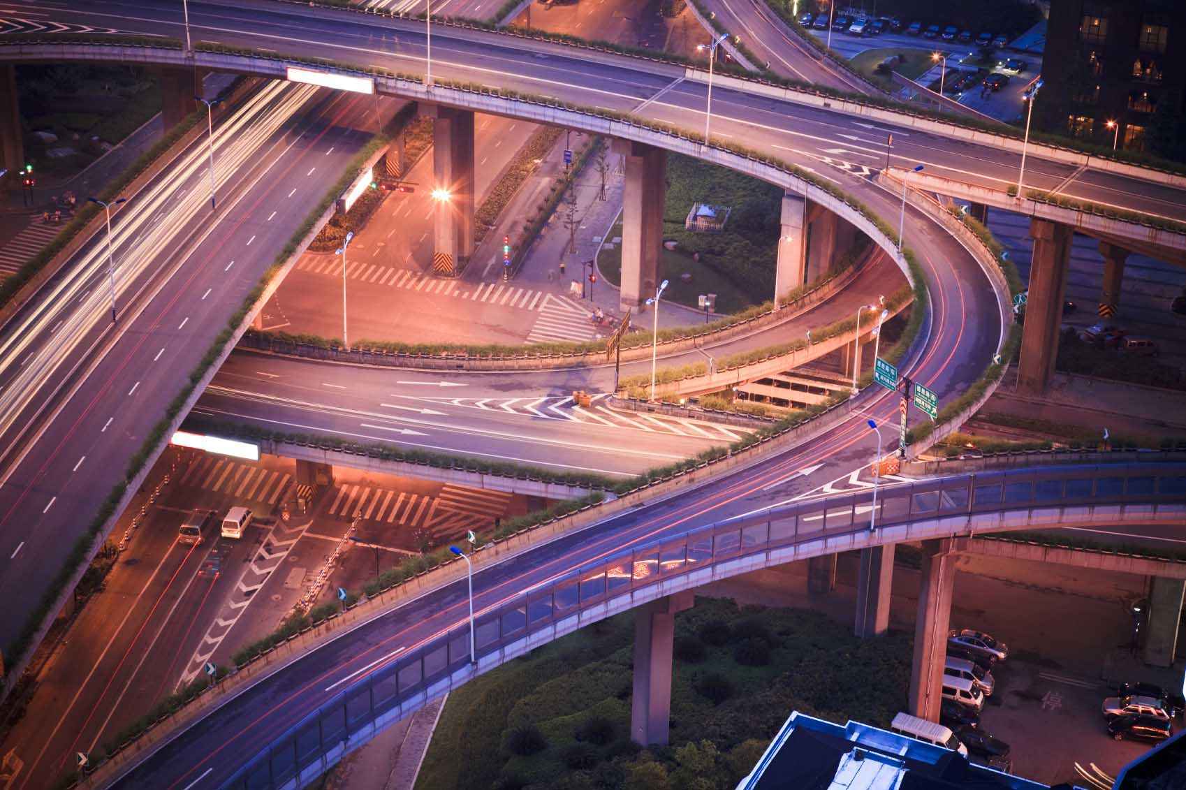 Working with upper limit fees to estimate key WA infrastructure ...